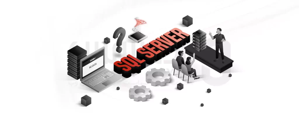 دیتابیس Sql Server درچه پروژه هایی Sql Serverاستفاده کنیم؟